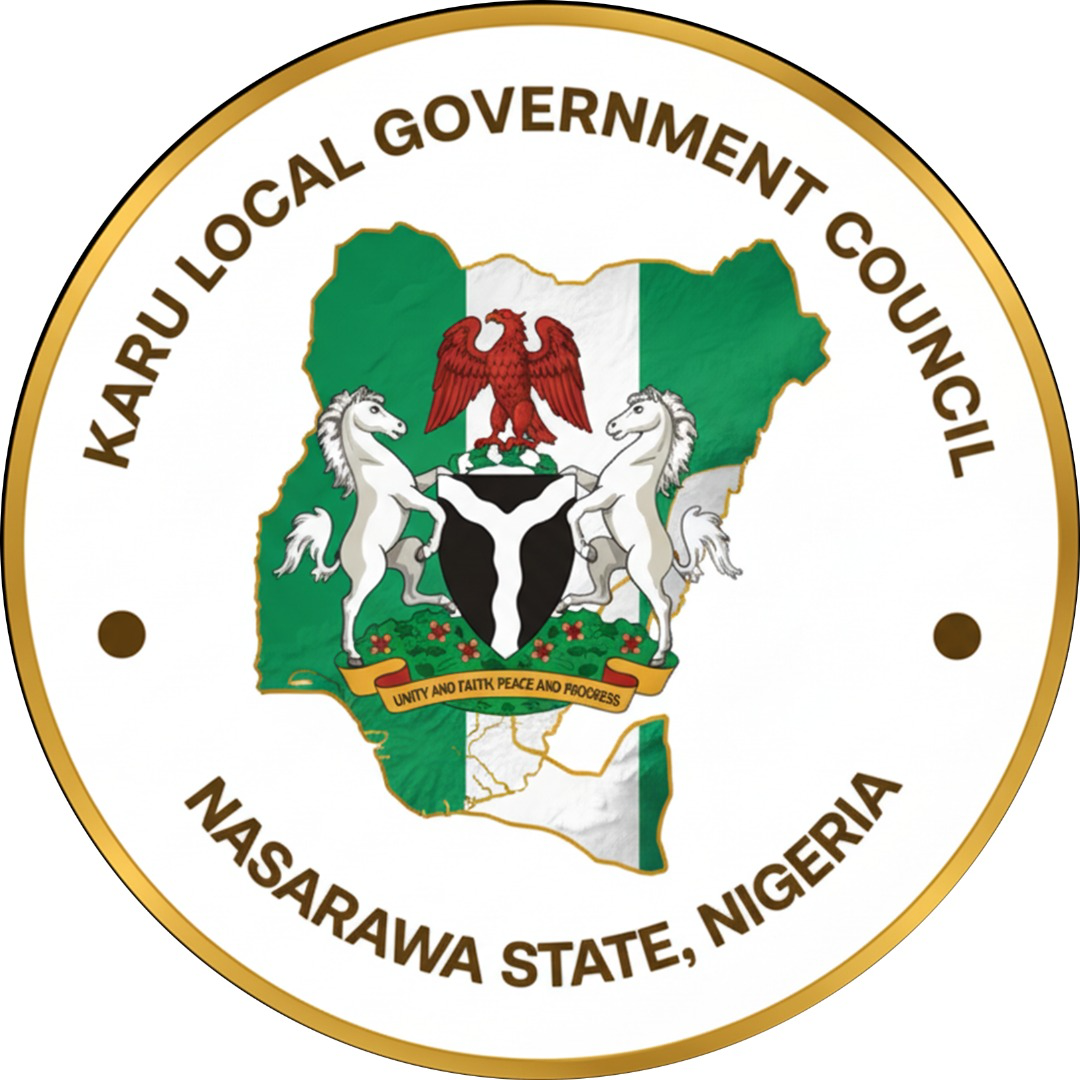 Karu Local Government Area - Excellence in Public Service